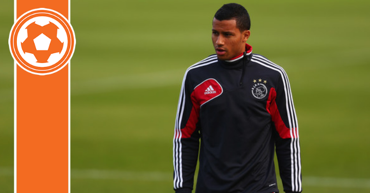 Van Rhijn commits to Ajax