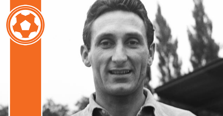 Dutch Football History Lesson: Faas Wilkes